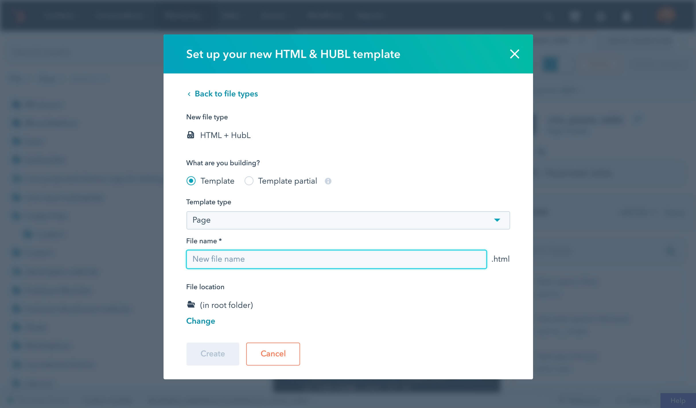 Build Dynamic Pages Using Hubdb Hubspot